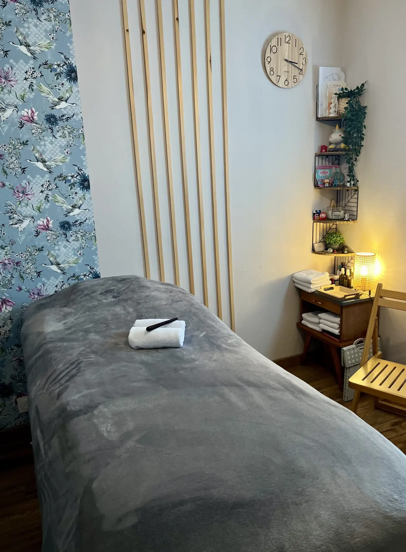 Cabinet En Quête de Soi - Planète Metz